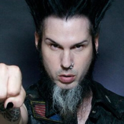 Wayne Static Says "Static-X Is Done" - Theprp.com