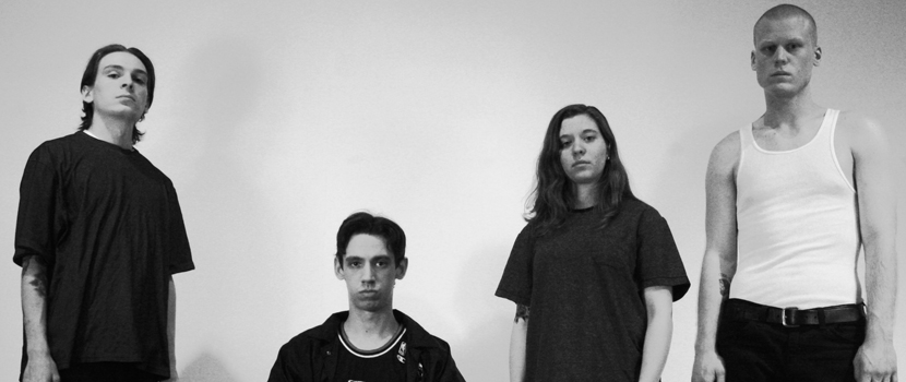 Code Orange Are Teasing Something For This Week - Theprp.com