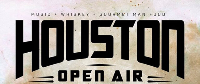 Daily Lineups Set For 2016 'Houston Open Air' Festival - Theprp.com