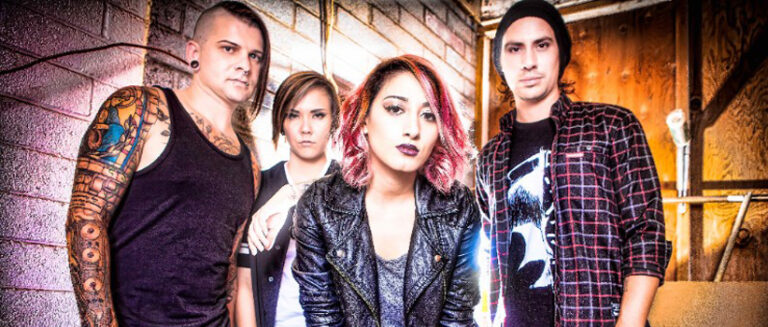 Eyes Set To Kill Reveal New Lineup & Single, Announce Tour With Bad ...