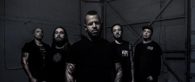 Bad Wolves Set May Release Date For Debut Album - Theprp.com