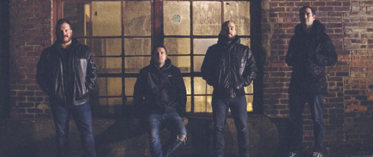 Vexes (Ex-A Life Once Lost) Debut "Helion" - Theprp.com