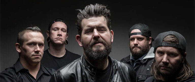 Ramallah Debut New Song "For All My Dead Girls" - Theprp.com