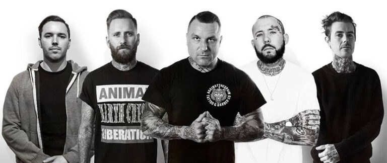 I Killed The Prom Queen Announce 25th Anniversary Reunion Tour With ...