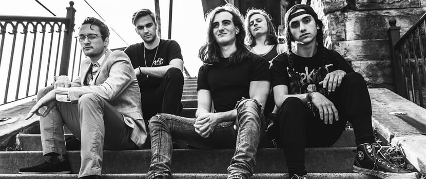 Tallah Frontman Justin Bonitz Allegedly Goes Missing After Being ...