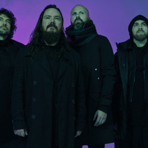 Twelve Foot Ninja Announce Their Breakup Alongside The Release Of An ...