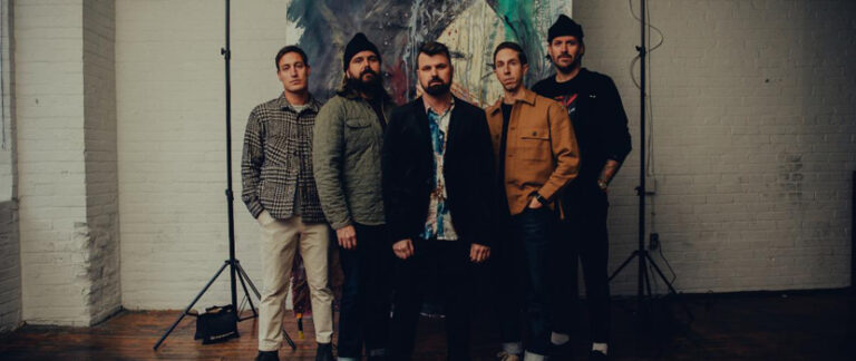 Silverstein Debut New Track "Live Like This" Featuring nothing,nowhere ...