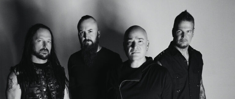 Disturbed's Mascot "The Guy" Gets New Funko Pop! Vinyl Figure - Theprp.com