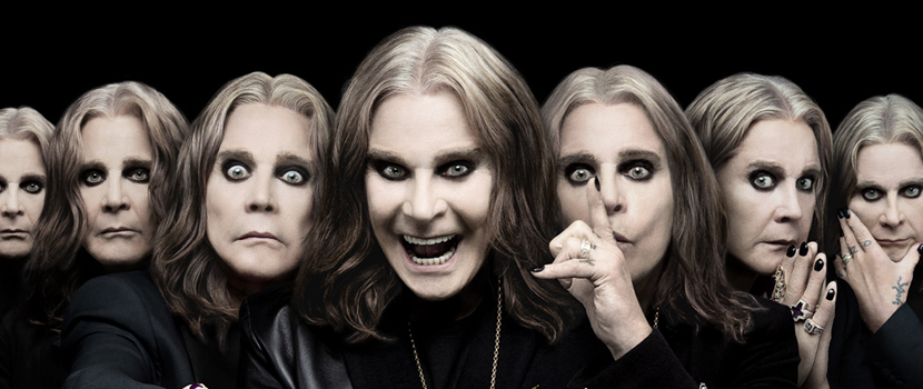 Ozzy Osbourne On Misconceptions About His Current Health: "I'm F*cking ...