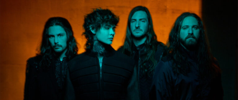 Polyphia's Tim Henson On The Band's Upcoming New Album: "It’s Heavier ...