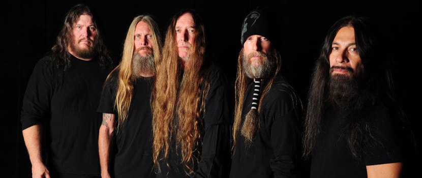 Obituary Announce "Cause Of Death" 35th Anniversary Tour With Nails ...