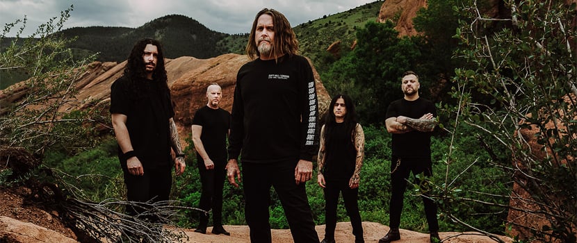 Cattle Decapitation Premiere "Dead End Residents" Video, Lay Out New ...