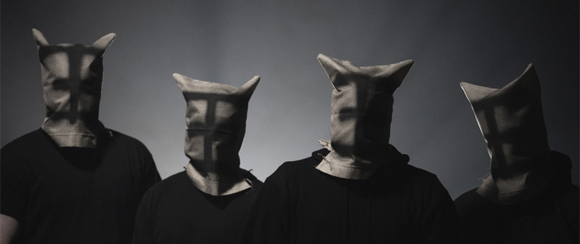 Reflections Premiere New Song "Omni" - Theprp.com