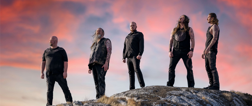 Hear Enslaved Team With A Norwegian Rock Choir For A Pair Of Shanty ...