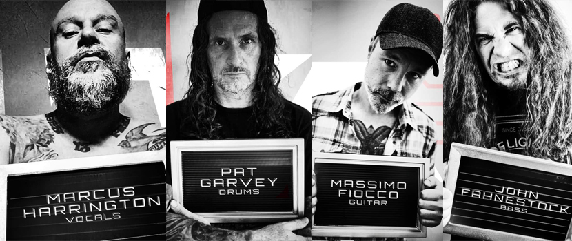 Theftuous (Snot, Ex-Relative Ash, Etc.) Debut New Song "Navigate ...