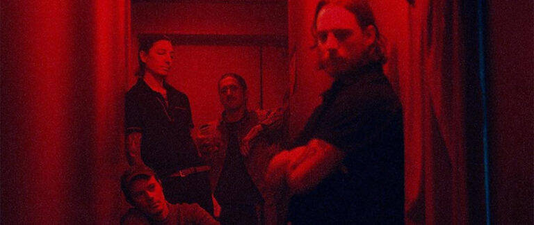 The Plot In You, Currents, Saosin & Cane Hill Reveal Dates For Fall ...