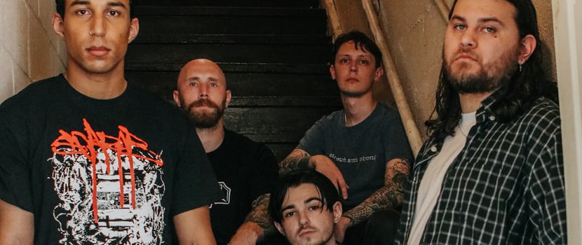 Foreign Hands Drop Shapeless In The Dark Music Video Theprp