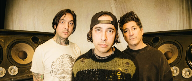 Pierce The Veil Announce October U.S. Tour With HEALTH, Ecca Vandal ...