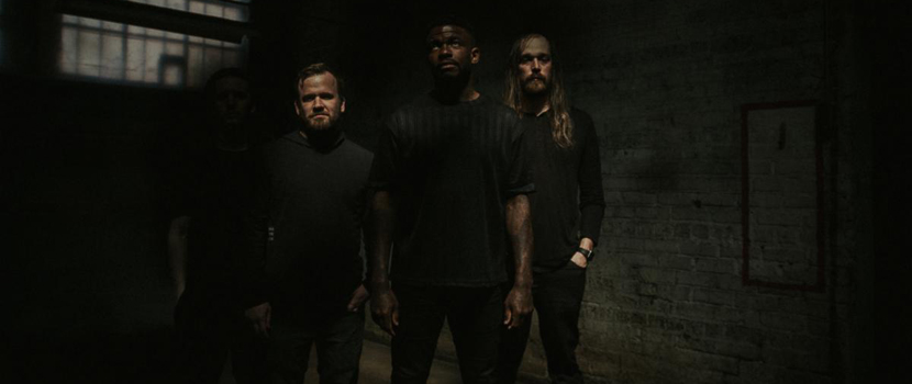Oceano Announce Their Farewell Show With "Contagion" & "Depths" Lineups ...