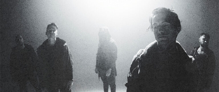 Allt's Debut Album "From The New World" Due In October, "Aquila" Video ...