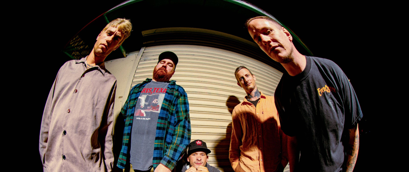 Drug Church Cancel This Week's Touring In Light Of Dave Shapiro's ...