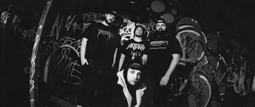 Vomit Forth Launch "Born King" Music Video Alongside Their New EP ...