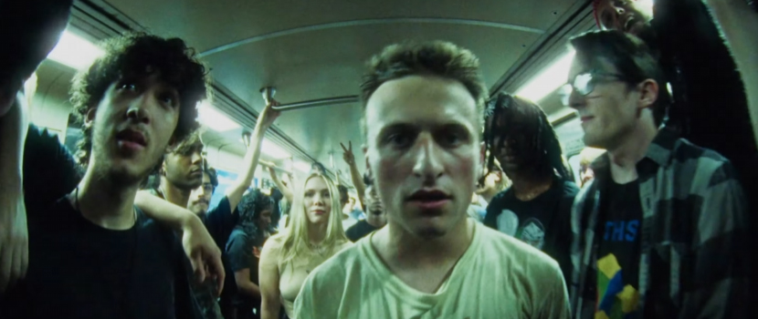 Silly Goose, The Red Jumpsuit Apparatus, Etc. Added To 2025 'Vans ...