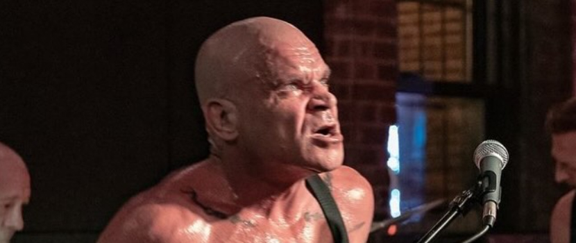 Cro-Mags' Harley Flanagan Questions Metallica, Pantera, Green Day ...