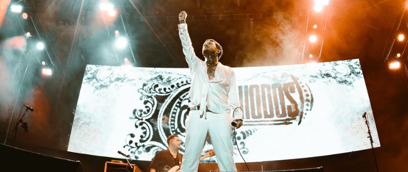Chiodos Surprise Release Their Re-Recorded 20th Anniversary Edition Of ...