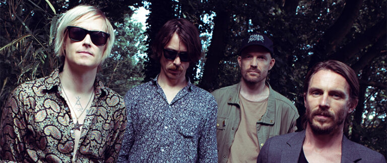 Refused Release New Vinyl Pressing Of The 'Final Version' Of Their ...