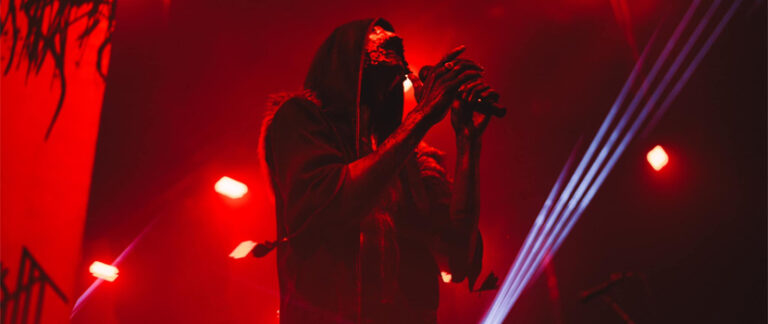 Architects Are Proud Of Sleep Token Headlining The 2025 'Download ...