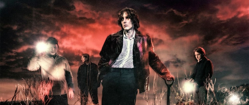 Bring Me The Horizon Announce New Concert Film "L.I.V.E. In São Paulo ...