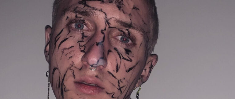 Noise Artist Danny Tantrum's Austin, TX Show Cut Short After Consuming ...