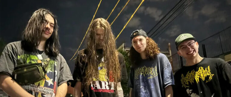 Torture, Balmora, Sanction, Etc. Set For Spring U.S. Tour - Theprp.com