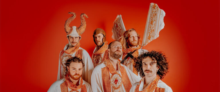 Battlesnake Announce Spring/Summer European/UK Tour - Theprp.com
