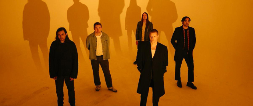 Deafheaven Have New Music Planned For 2026 - Theprp.com
