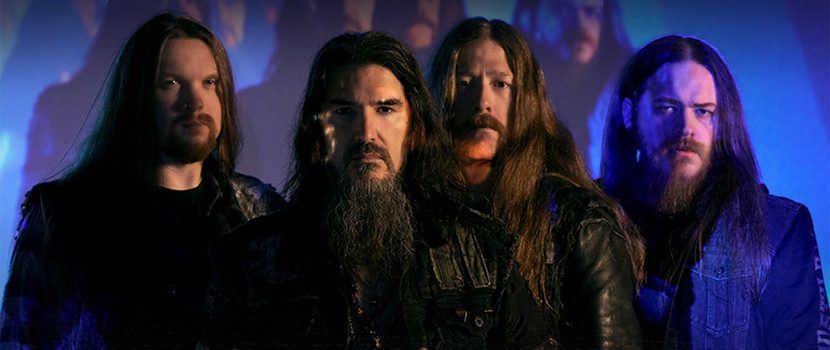 Machine Head Announce "ØUTSIDER" Music Video Shoot In San Antonio ...
