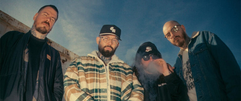 Deez Nuts Launch New Single "Kill This Sh*t" - Theprp.com