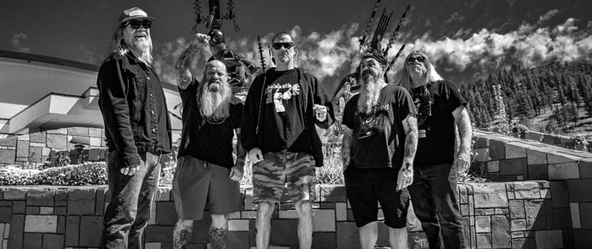 Down's "Down III: Over The Under" Set For Remastered Reissue In June ...