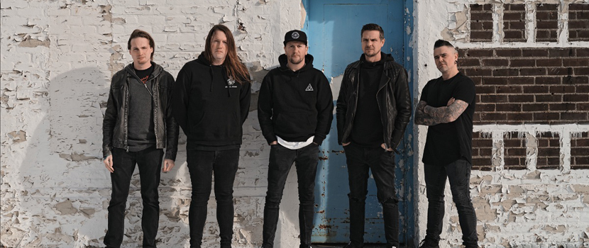 Kill The Lights To Open Citizen Soldier's Fall UK Tour - Theprp.com