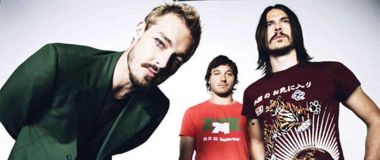 Silverchair Announce "Frogstomp" 30th Anniversary Event Without ...