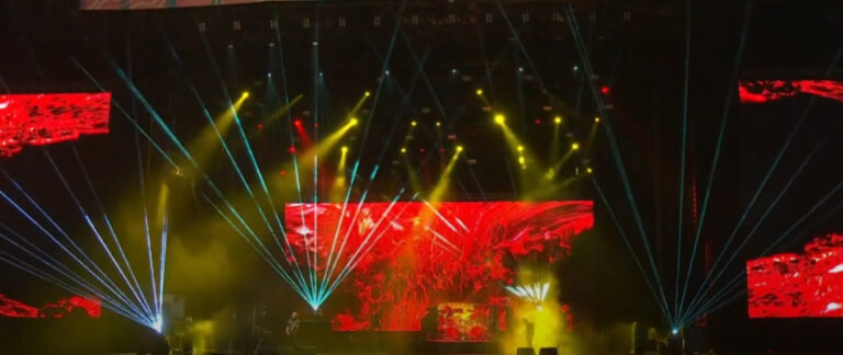 Tool Have Hopes For A New Album And A Residency At The Sphere In 2027 ...