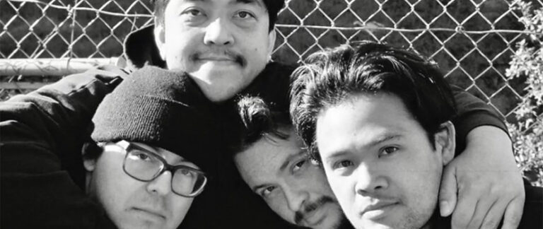 Big Boy Release New EP "Love Songs" - Theprp.com