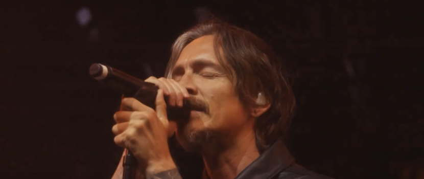 Brandon Boyd Explains The Delay For Incubus' Ninth Studio Album ...