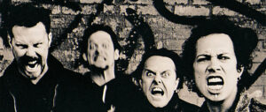 Metallica Announce Sprawling "Load" Remastered Box Set, Share Sonically ...