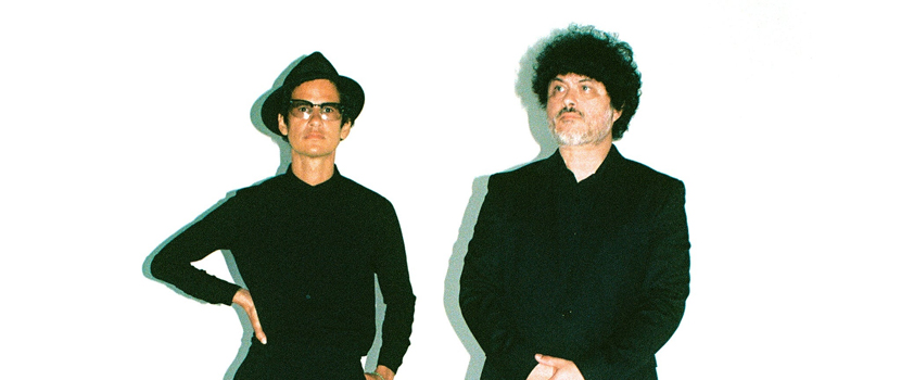 The Mars Volta Announce Fall U.S. Headlining Tour - Theprp.com