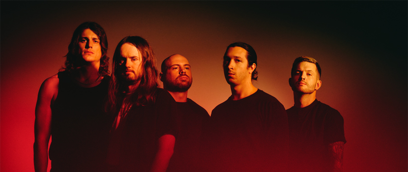 Fit For A King's New Album "Lonely God" To Be Released In August, Music ...