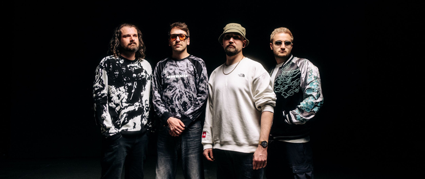 The Narrator's New Track "Aurora" Premieres Online With A Music Video ...
