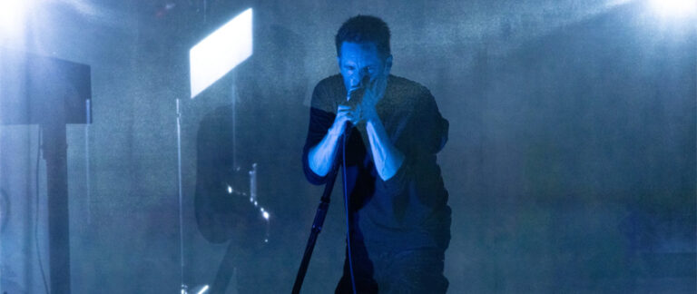 Trent Reznor Clarifies Nine Inch Nails May Yet Tour Again, Confirms New ...