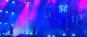 Sleep Token's Live Spectacle Shined Bright During Their First-Ever ...